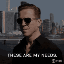 I Have Needs GIFs | Tenor