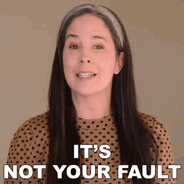 Its Not Your Fault Rachel Smith Its Not Your Fault Rachel Smith Rachels English Discover