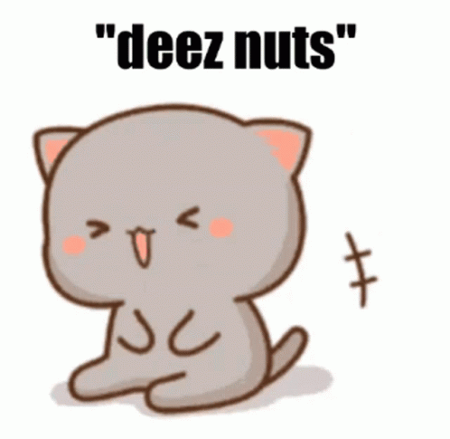 Deez Nuts Deez GIF - Deez Nuts Deez Nuts - Discover & Share GIFs