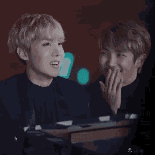 Bts Rm J Hope An Underrated Bts Rm J Hope An Underrated Kpop Discover And Share S