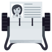 Organizer Discord Emojis - Organizer Emojis For Discord