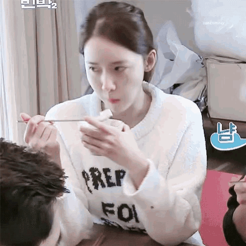 Yoona Imyoona GIF - Yoona Imyoona Yoonalim - Discover & Share GIFs