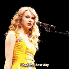 Perfect Taylor Swift GIFs | Tenor