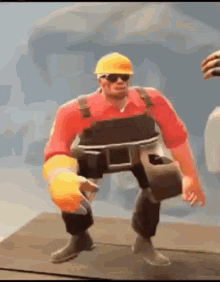 Engineer Tf2 PFP - Engineer Tf2 Profile Pics