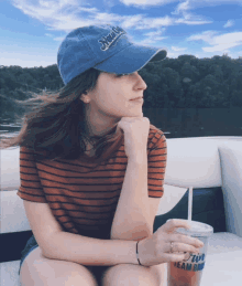 Erin Cro Cop Blanchfield Kick GIF - Erin Cro Cop Blanchfield Kick Fight ...