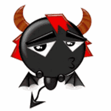 Animated Devil GIFs | Tenor