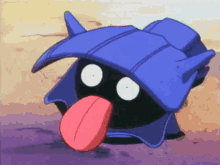 Shellder Hello GIF - Shellder Hello Hi - Discover & Share GIFs