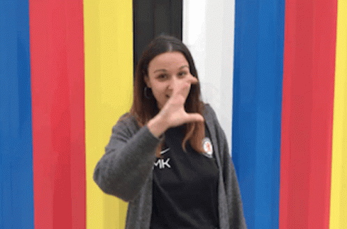 Cssp Css Poitiers GIF - Cssp Css Poitiers Sign Language - Discover ...