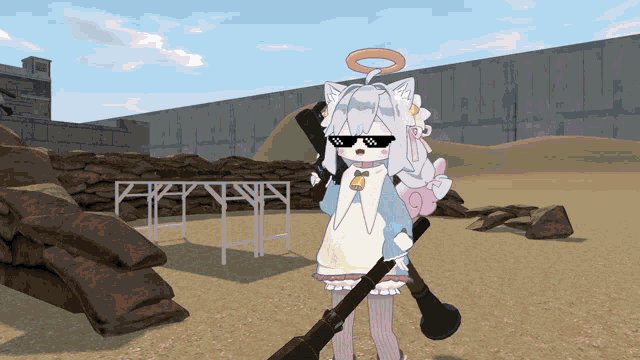Rocket Vrchat Rocket Vrchat Neko Discover And Share S