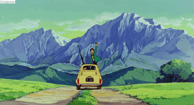 Lupin Iii Lupin The Third Lupin Iii Lupin The Third Castle Of Cagliostro Discover