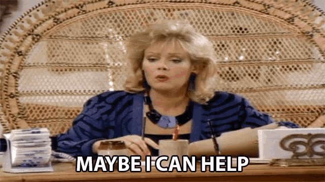 Maybe I Can Help Charlene Frazier Stillfield Maybe I Can Help Charlene Frazier Stillfield