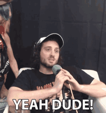 Yeah Dude GIFs | Tenor