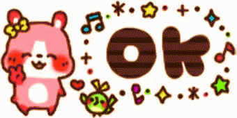Ok Animated GIF - Ok Animated - Discover & Share GIFs