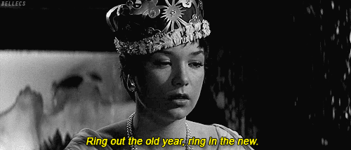 The Apartment The Apartment Shirley Mac Laine Happy New Year Discover And Share S