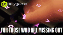 Polygame GIF - Polygame - Discover & Share GIFs