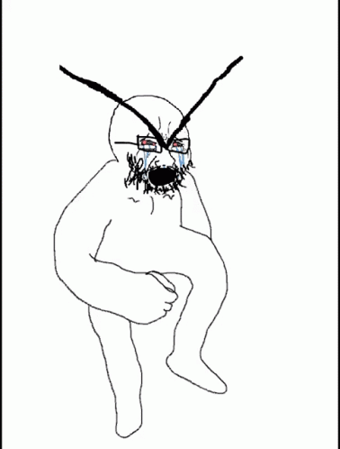 Soy Soyjak GIF - Soy Soyjak Wojak - Discover & Share GIFs