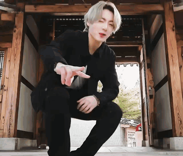 Jk Peace GIF - Jk Peace - Discover & Share GIFs