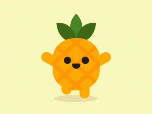 Pineapple GIF - Pineapple - Discover & Share GIFs