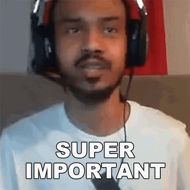 Super Important Idom Super Important Idom Idomfgc Discover And Share S
