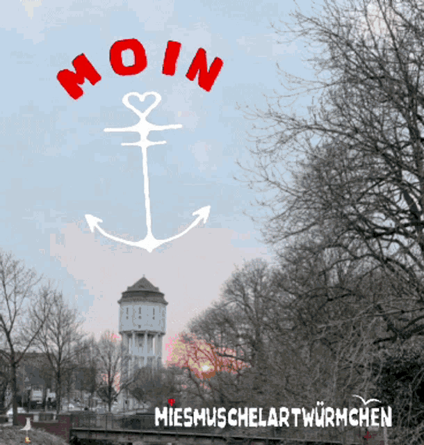 Moinsen Guten GIF - Moinsen Moin Guten - Discover & Share GIFs