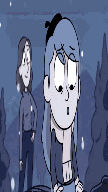 Hilda Netflix Hilda Netflix Discover And Share S