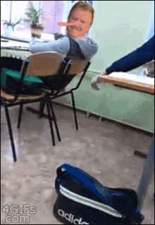 Jim Ryan Sony GIF - Jim Ryan Sony Playstation - Discover & Share GIFs