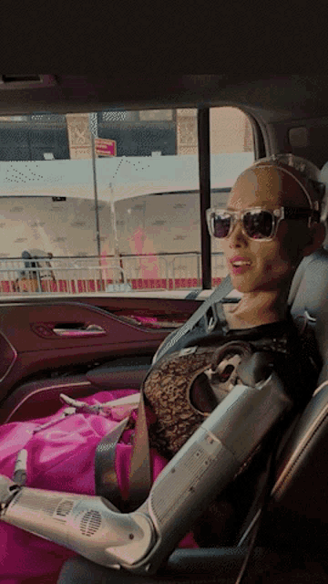 Sophia The Robot GIF - Sophia The Robot - Discover & Share GIFs