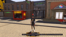 Rotate Camera Stumpy GIF - Rotate Camera Stumpy Nba2k20 - Discover ...