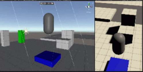 Unity GIF - Unity - Discover & Share GIFs