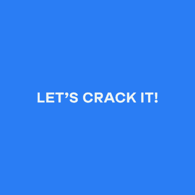 Unacademy Lets Crack It GIF - Unacademy Lets Crack It Lets Crack ... Unacademy Lets Crack It GIF - Unacademy Lets Crack It Lets Crack ...