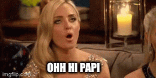 Hipapi Hellopapi GIF - Hipapi Hellopapi Heypapi - Discover & Share GIFs