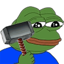 Pepe the Frog PFP - Pepe the Frog Profile Pics