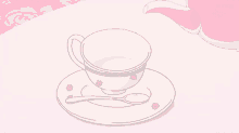 Pinky Tea GIFs | Tenor