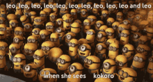 Clapping Minion GIFs | Tenor