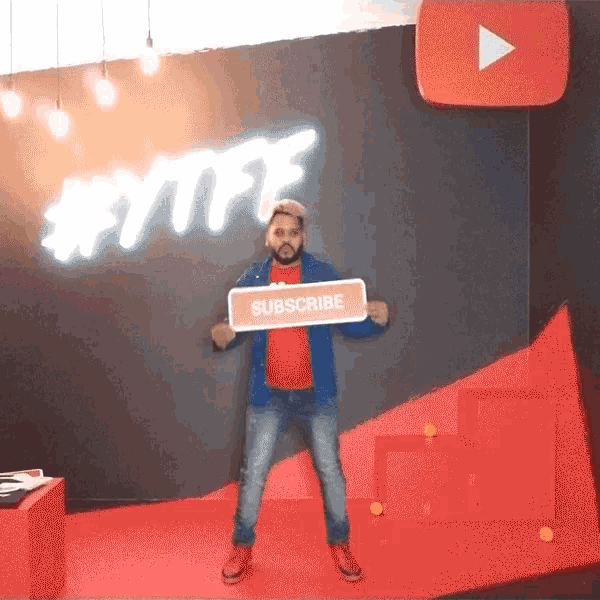 Dancing Subscribe Button Dancing Subscribe Button Swaying Discover And Share S