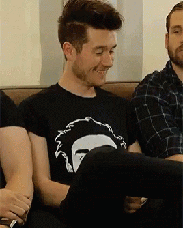 Dan GIF - Dan - Discover & Share GIFs