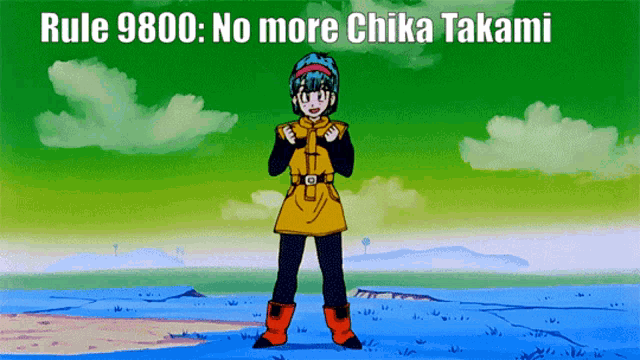Bulma Dragon Ball Z Bulma Dragon Ball Z Rule9800 Discover And Share S