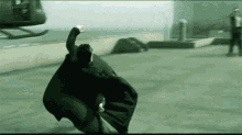 Falling Matrix Code GIFs | Tenor