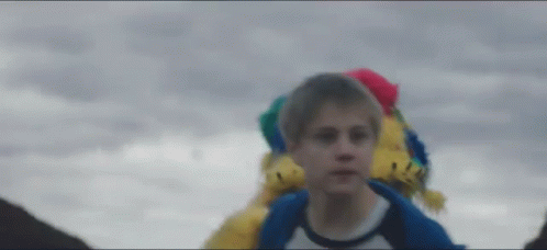 Chasing Scared GIF - Chasing Scared Running - Discover & Share GIFs