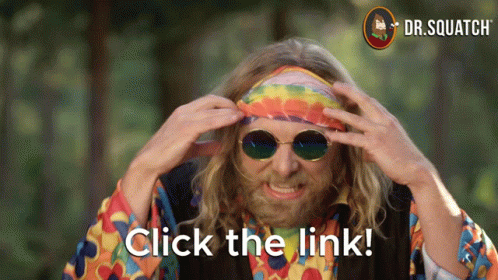 Click The Link Click It GIF - Click The Link Click It Visit The Site - Discover & Share GIFs