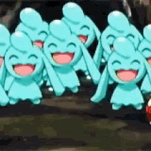 Animated Pokemon Wallpaper GIFs | Tenor