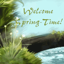 Springtime Gif GIFs | Tenor