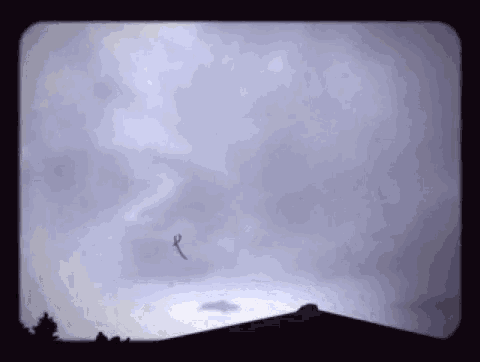 Thunder Lightning GIF - Thunder Lightning Storm - Discover & Share GIFs