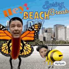 Spring Break Teachers GIFs | Tenor