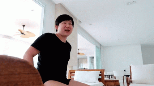 Pyong Pyong Lee GIF - Pyong Pyong Lee Bbb - Discover & Share GIFs