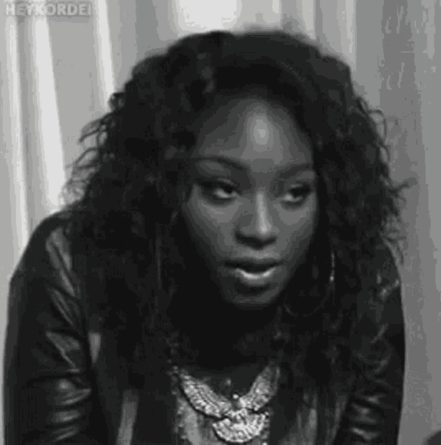 Normani Confused Normani Confused Thinking Discover And Share S