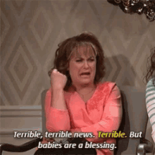 Youre Terrible Muriel The Worst GIF - Youre Terrible Muriel The Worst Muriels Wedding - Discover ...
