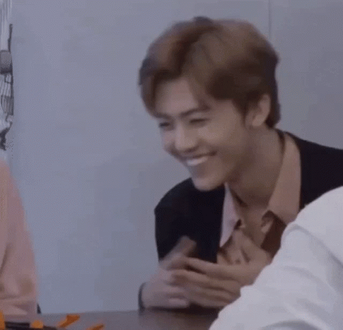 Na Jaemin GIF - Na Jaemin Nct - Discover & Share GIFs