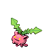 Hoppip Pokemon Sticker - Hoppip Pokemon Gen5 - Discover & Share GIFs