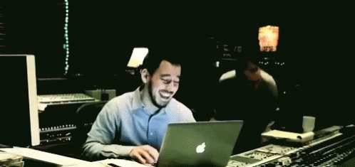 Bennoda Studio GIF - Bennoda Studio Chester Bennington - Discover ...